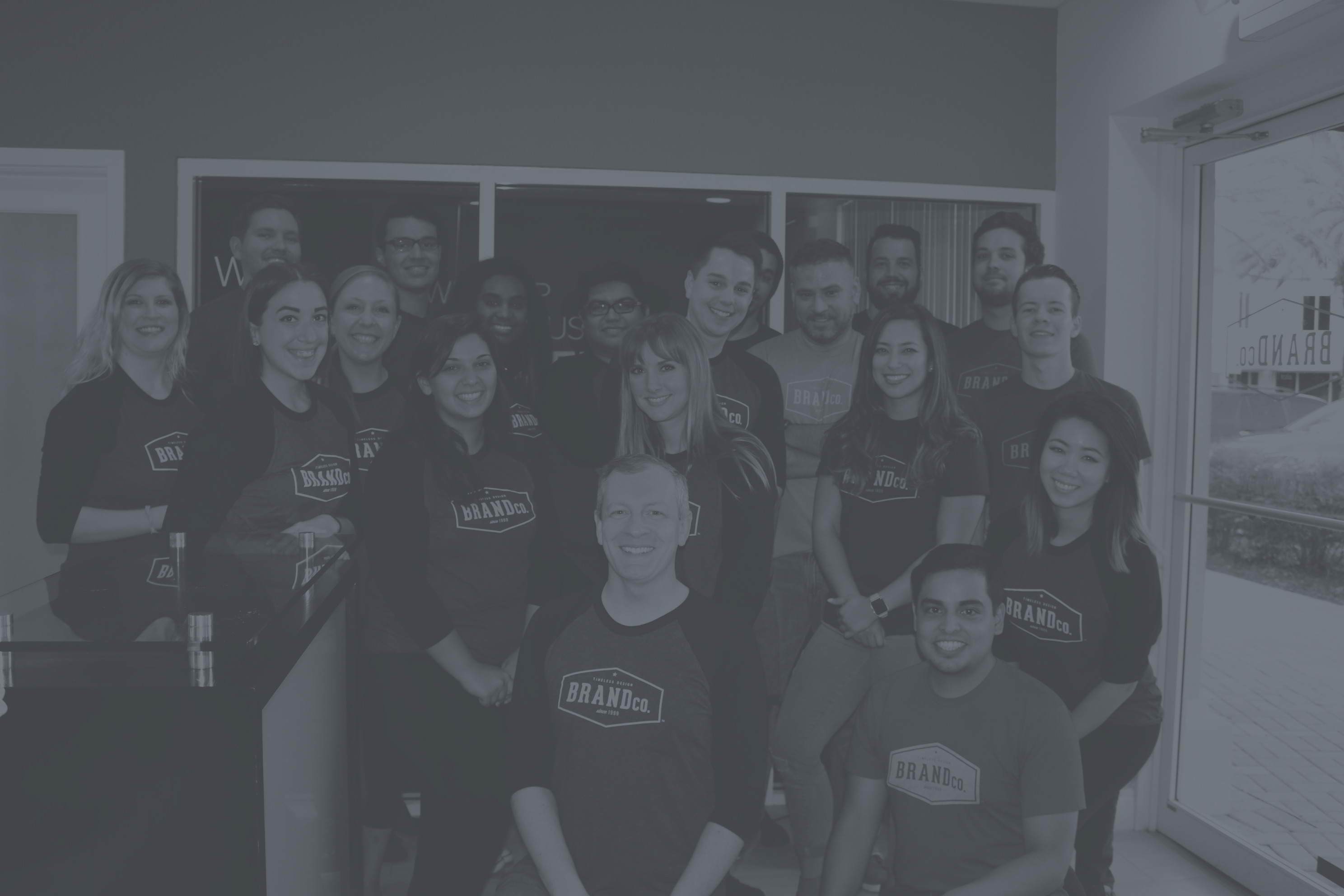 Working With Us - BRANDco.