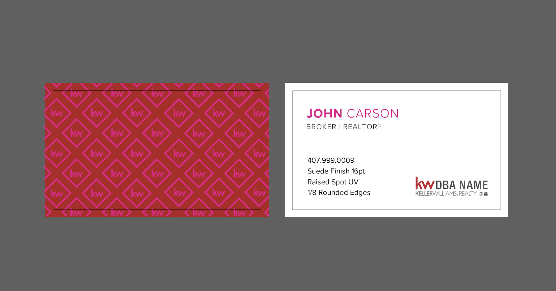 How to Design for Spot UV - BRANDco.